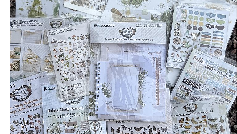 Rozzan Scrap Pyssel & Design AB - Rozzanscrap.se