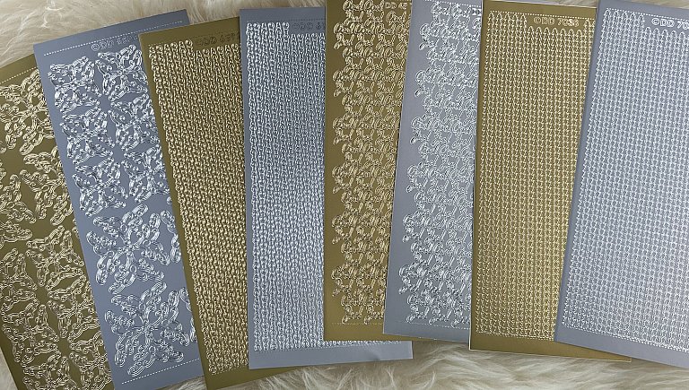 Rozzan Scrap Pyssel & Design AB - Rozzanscrap.se