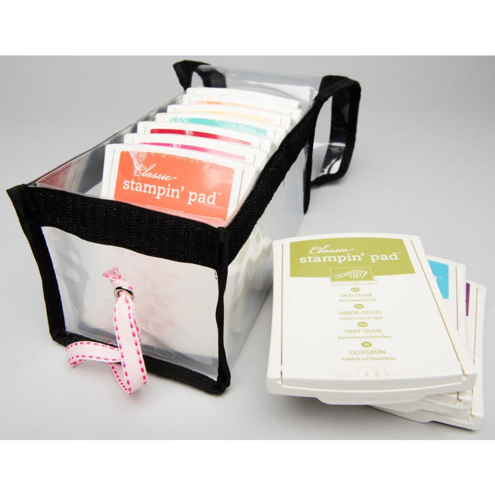 Totally-Tiffany Easy To Organize Buddy Bag - Sue